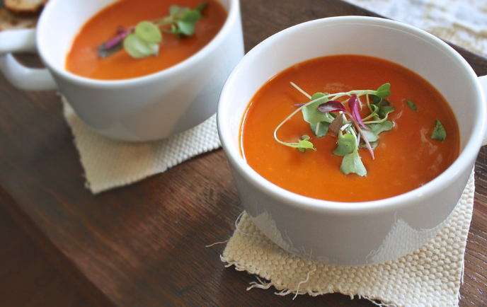 Menus – Culinary Creations Catering